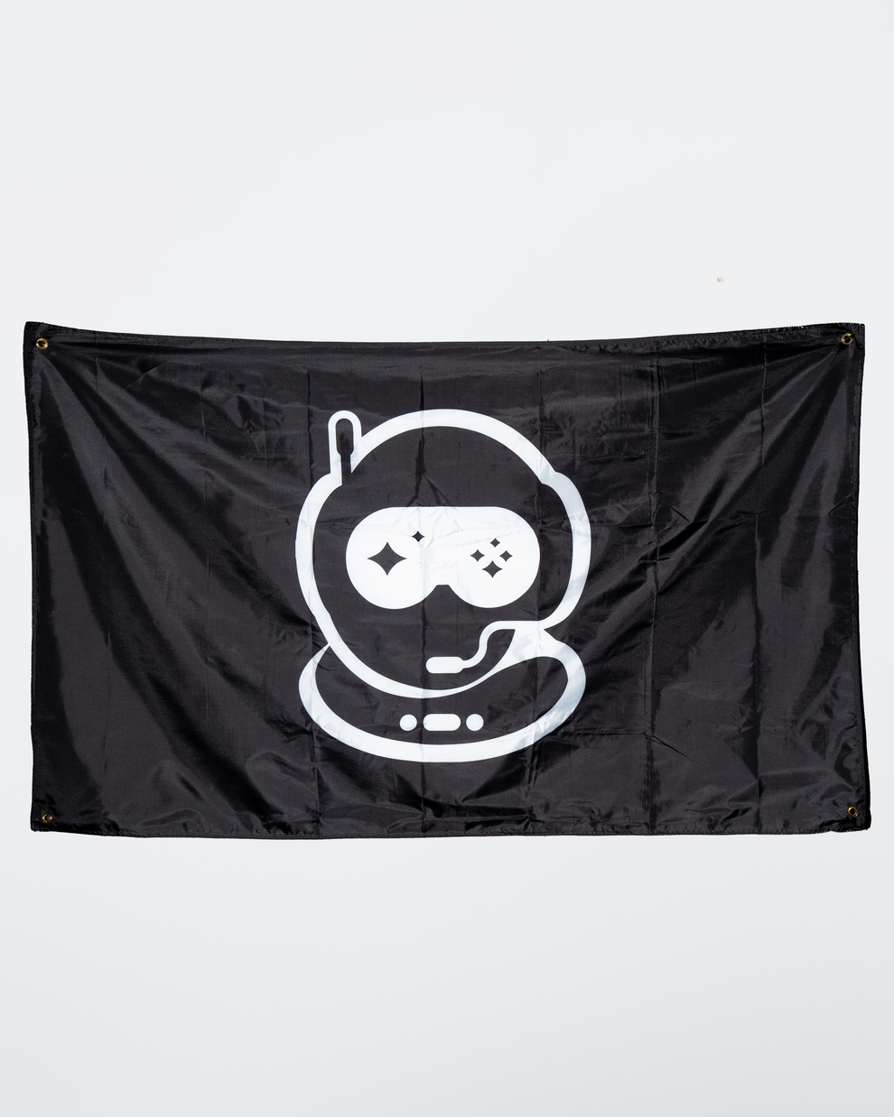 SSG Logo Flag – Spacestation Gaming