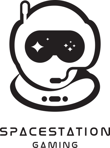 Spacestation Gaming Merchandise