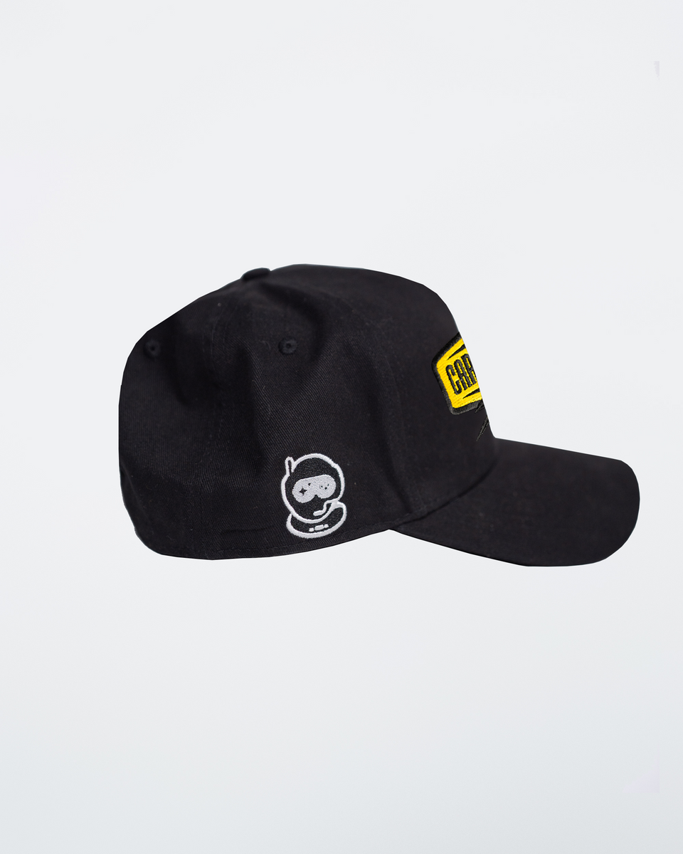 Jynxzi Cardiac Johnson Hat – Spacestation Gaming