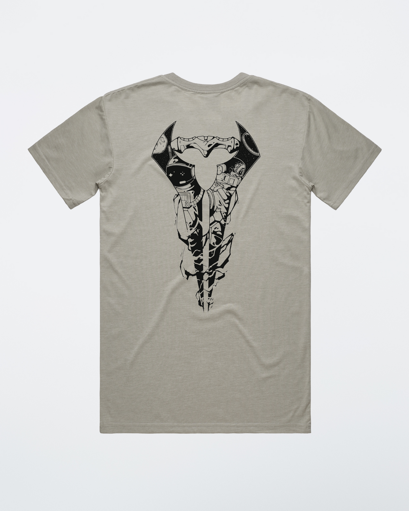 SSG x Halo Energy Sword Tee – Spacestation Gaming