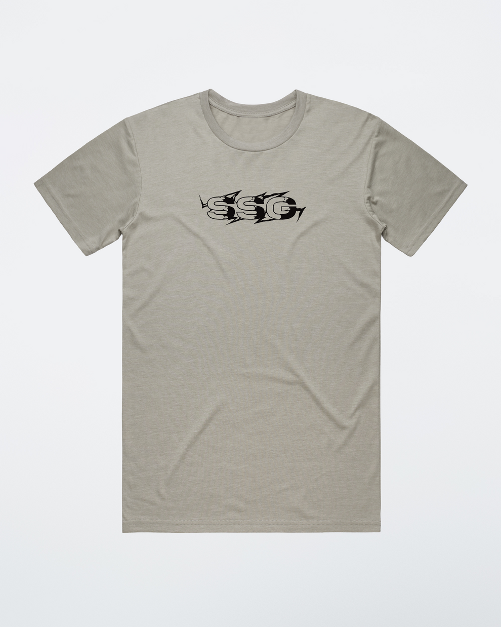 SSG x Halo Energy Sword Tee – Spacestation Gaming