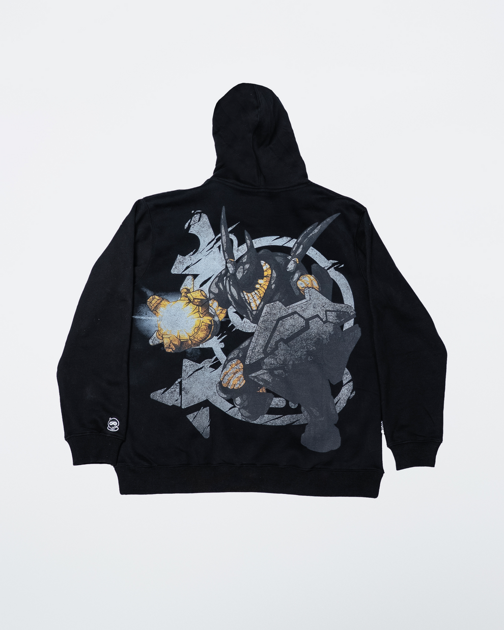 SSG X Halo Hunter Hoodie – Spacestation Gaming