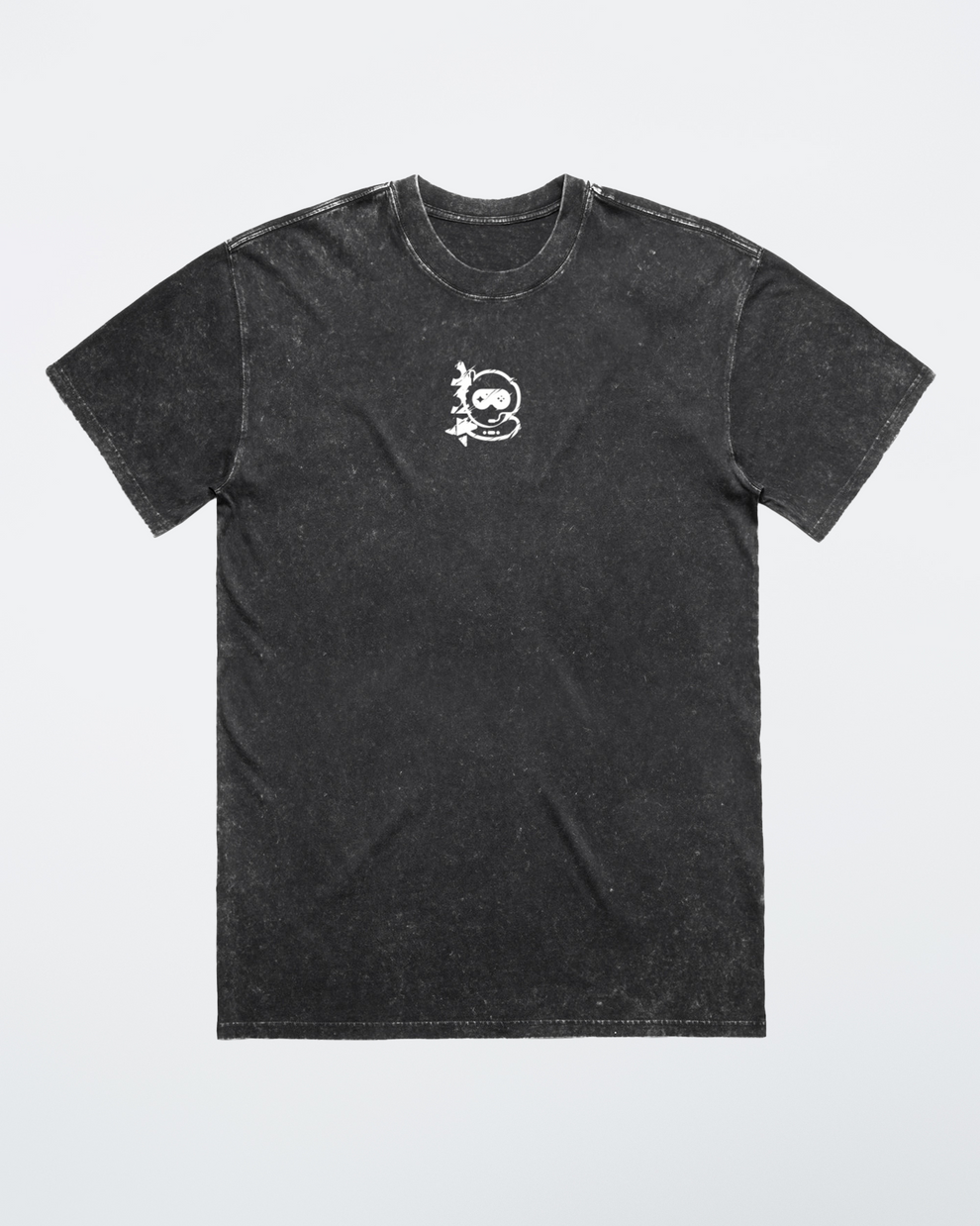SSG x Halo Hunter Tee (Oversized) – Spacestation Gaming