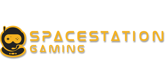SSG x Jynxzi – Spacestation Gaming