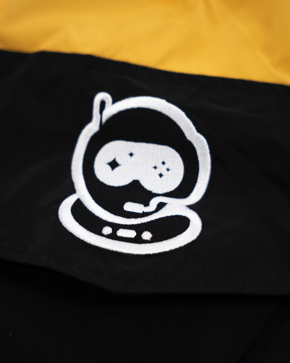 SSG Vintage Pro Jacket – Spacestation Gaming