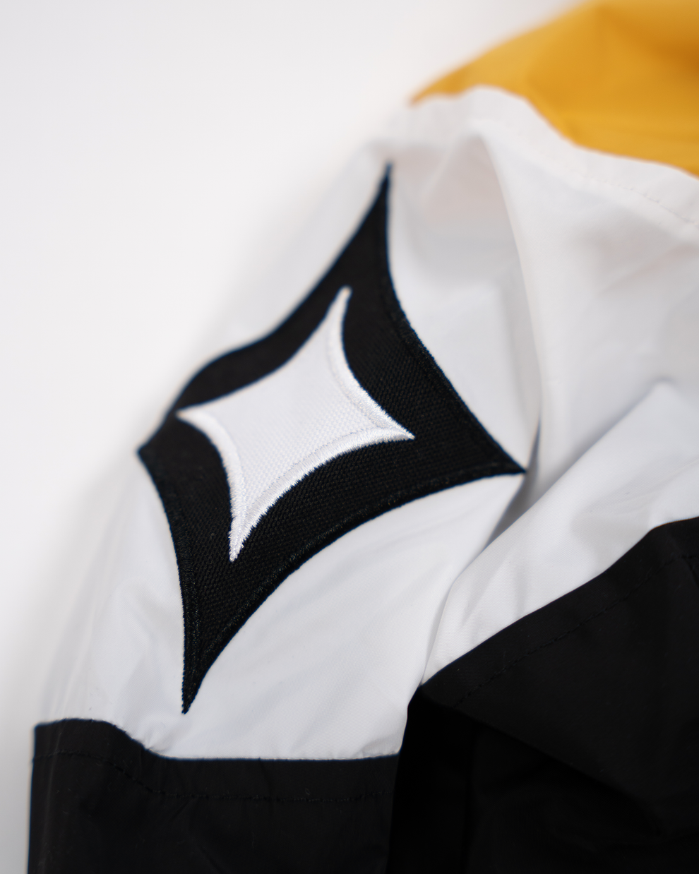 SSG Vintage Pro Jacket – Spacestation Gaming