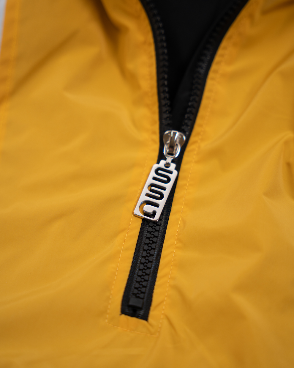 SSG Vintage Pro Jacket – Spacestation Gaming