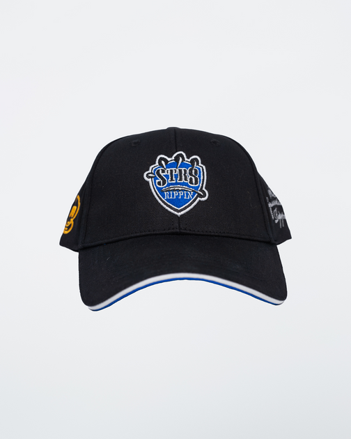 SSG X Halo – Spacestation Gaming
