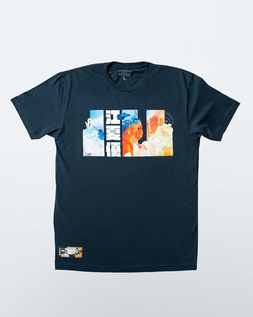 SSG x Rainbow Six – Spacestation Gaming