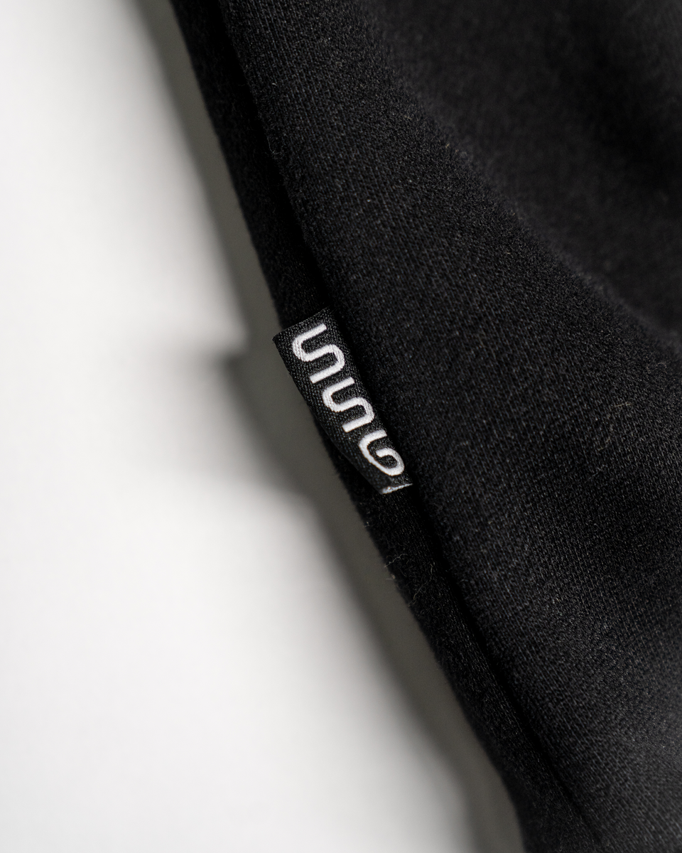 SSG Embroidered Hoodie – Spacestation Gaming